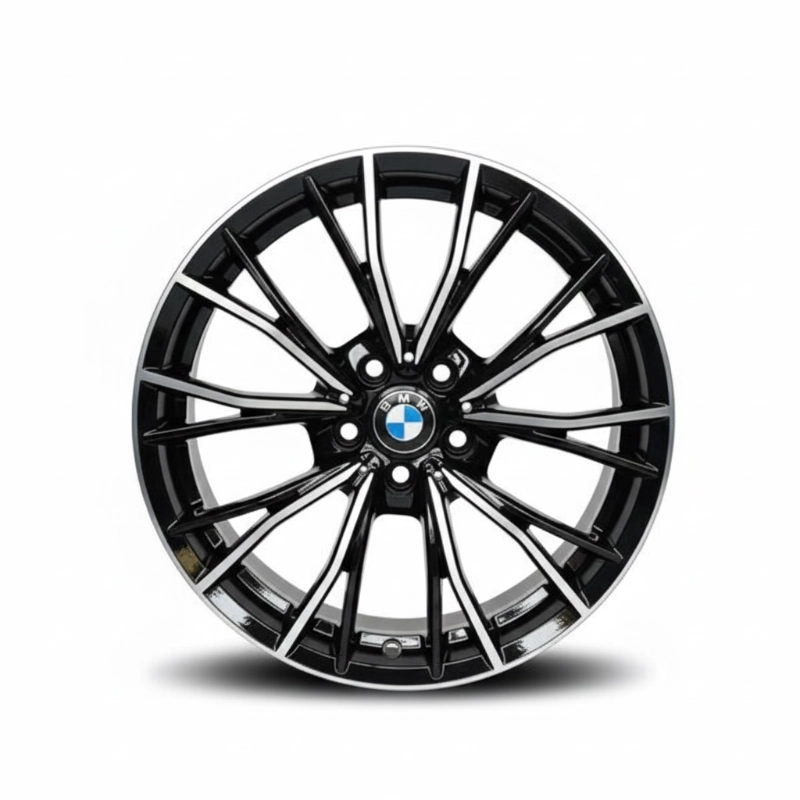 Cerchi in lega BMW Serie 1 17 Mak Mark - Fiorini Gomme