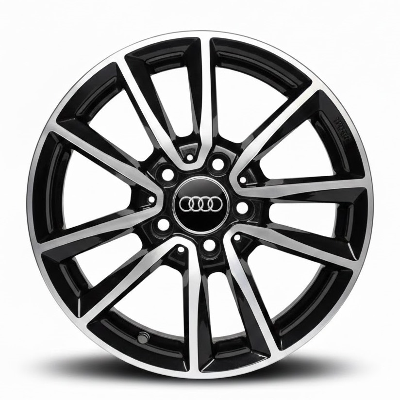 Cerchi Audi A3 16 MAK Bremen - Fiorini Gomme