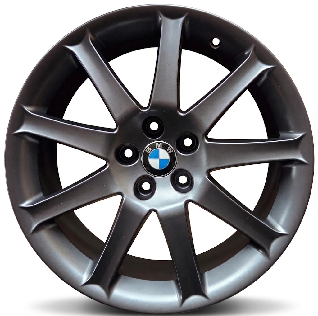 Cerchi BMW X1 18 Antracite Semilucido F294 - Fiorini Gomme